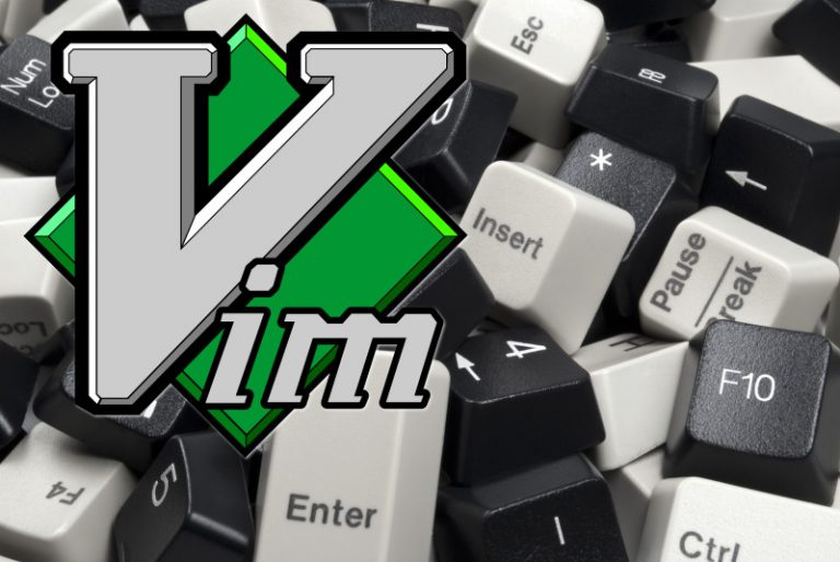 Lebih Mengenal Editing File Binary dengan Vim - Slot Online Terpercaya ...