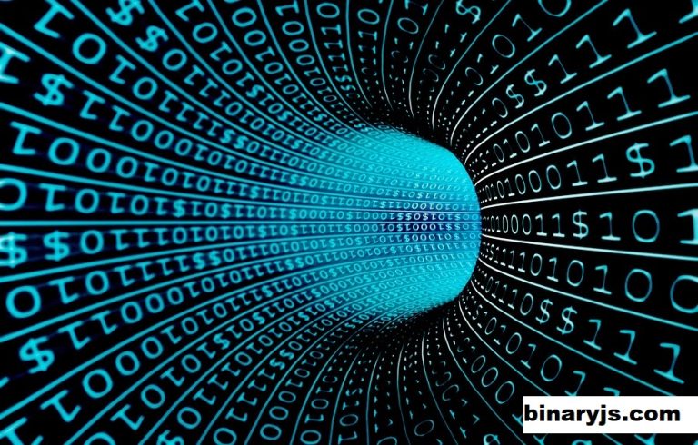 Bilangan Biner dan Cara Kerja Pada Komputer - Slot Online Terpercaya ...