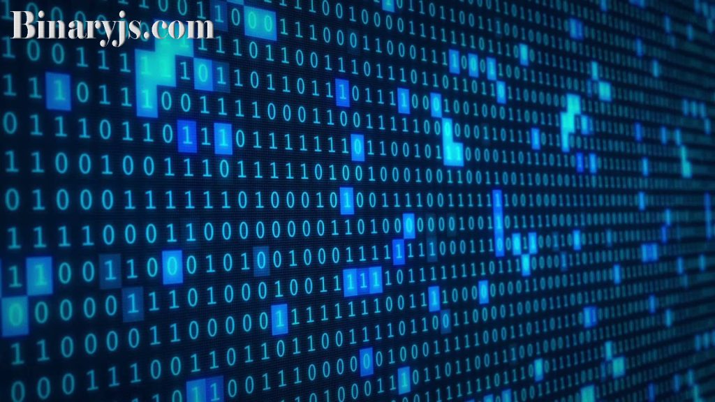 Cara Menulis Dalam Kode Biner Langkah Demi Langkah - Slot Online ...