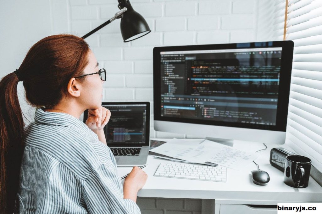 Bagaimana Dasar-Dasar Ilmu Komputer Dapat Membantu Anda Belajar Coding ...